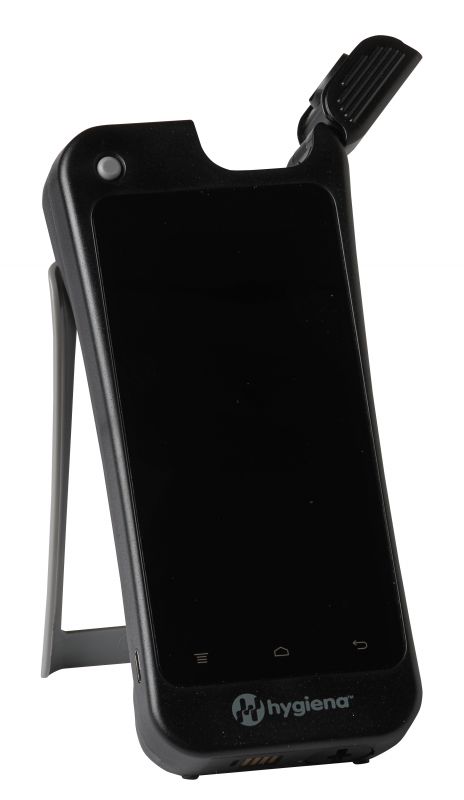 EnSURE Touch Monitoring System